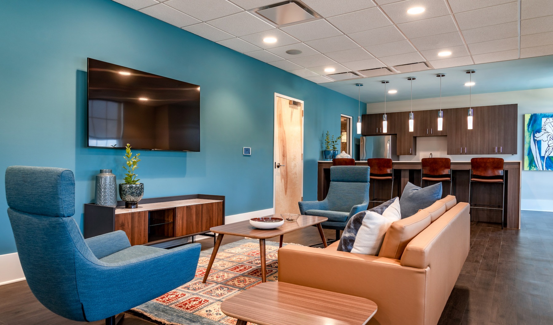 Addison Row is a pet-friendly apartment community in Capitol Heights, MD