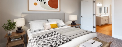 Available one, two, and three bedroom apartments in Capitol Heights, MD ...