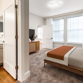 Available one, two, and three bedroom apartments in Capitol Heights, MD ...