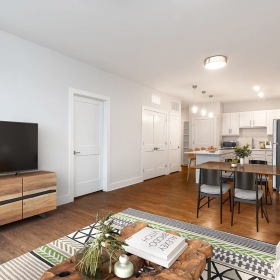 Available one, two, and three bedroom apartments in Capitol Heights, MD ...